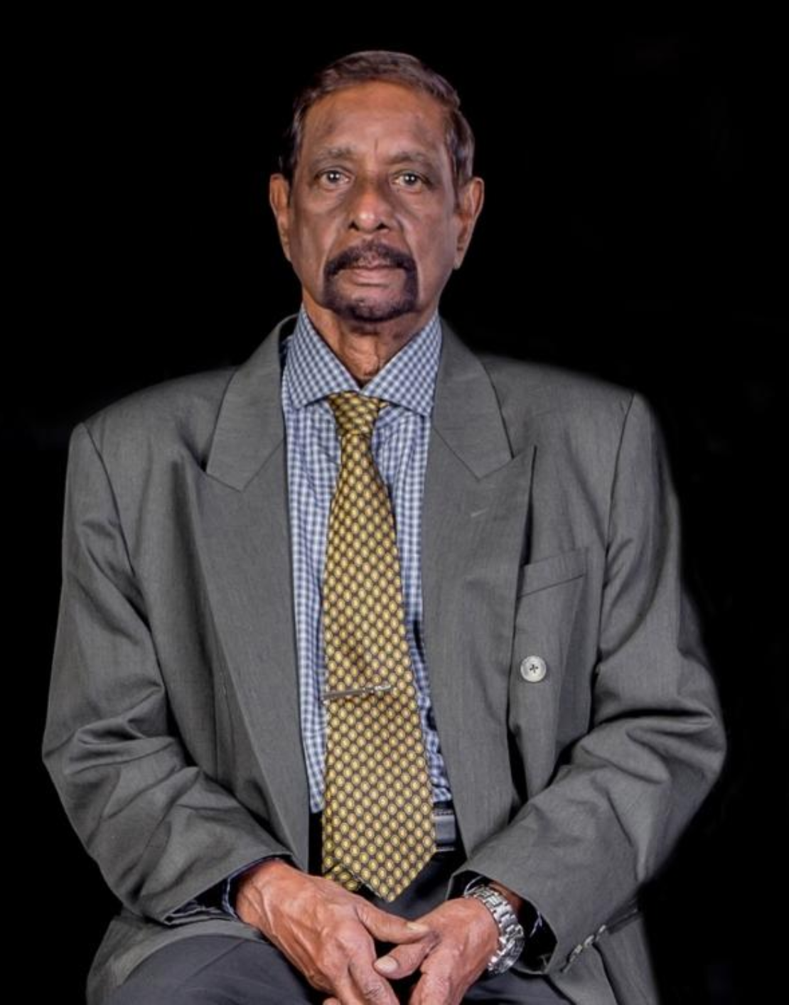 Our Team – Ananthan Chelliah & Associates